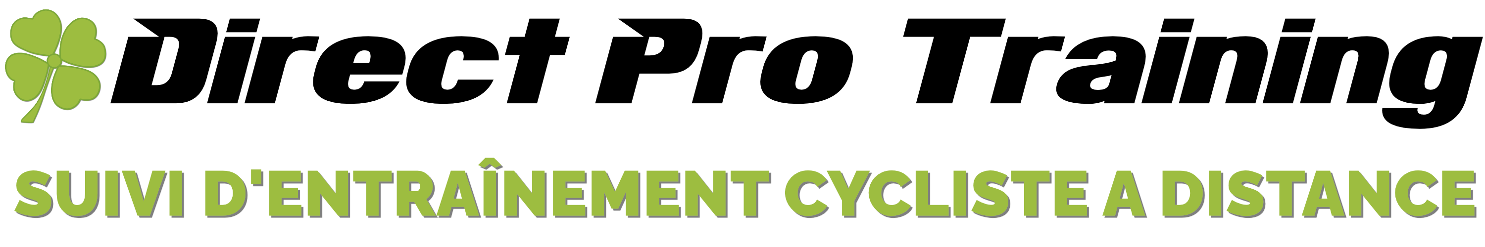 Direct Pro Training - Direct Pro Training, suivi d'entrainement ...